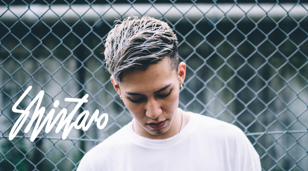 DJ Shintaro official website